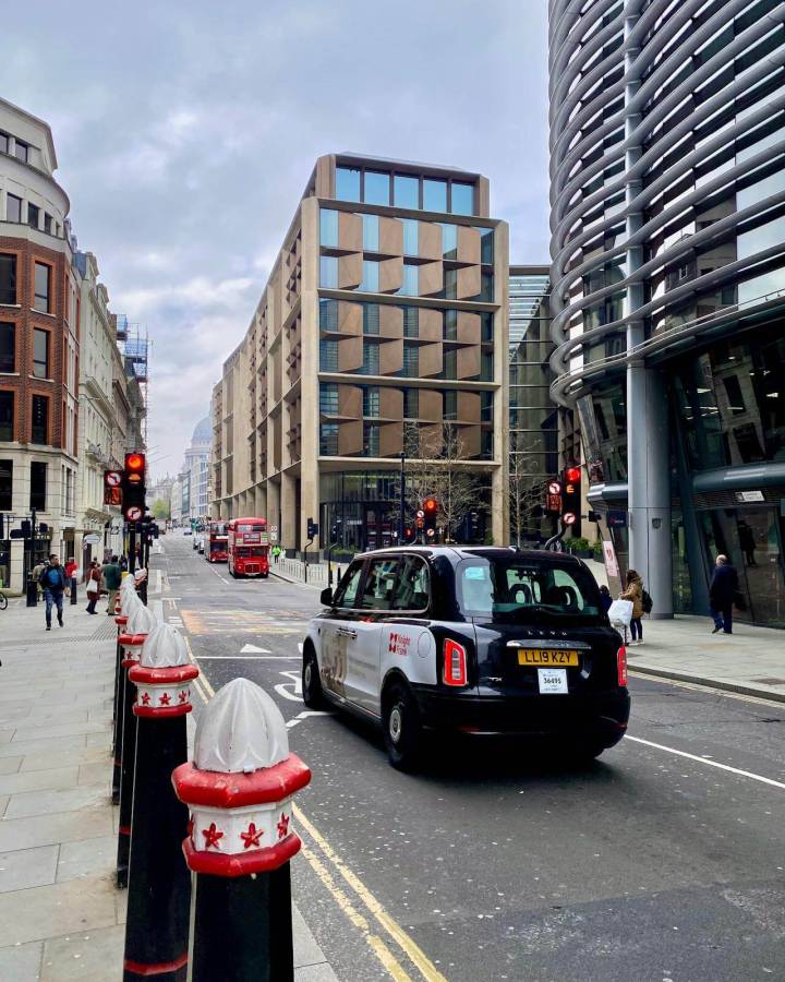 Popular Graffiti Tags and Artists in London