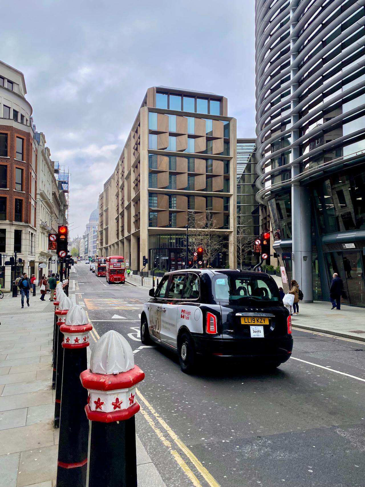 Popular Graffiti Tags and Artists in London