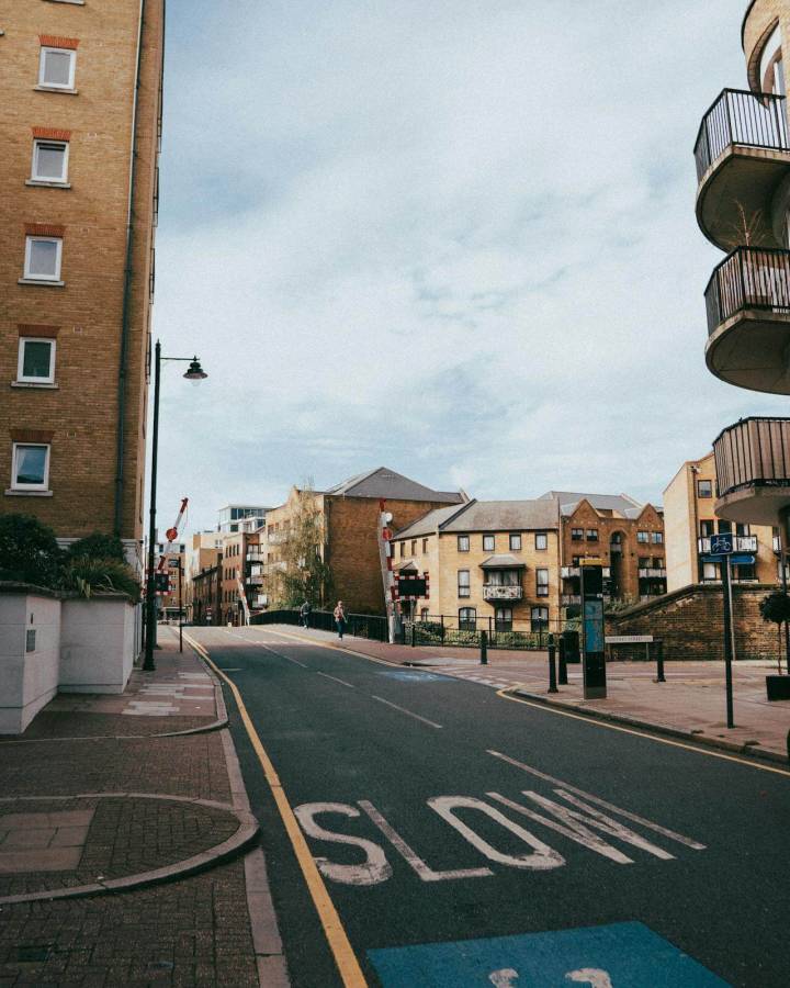 Popular Graffiti Tags and Artists in London
